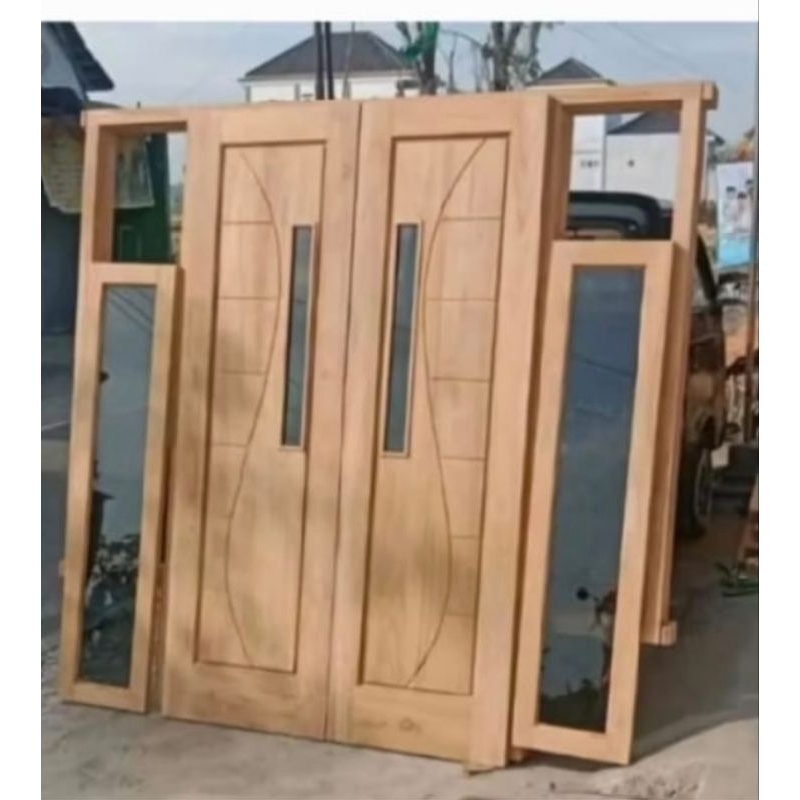 Jual seperti gambar lengkap kayu jati | Shopee Indonesia