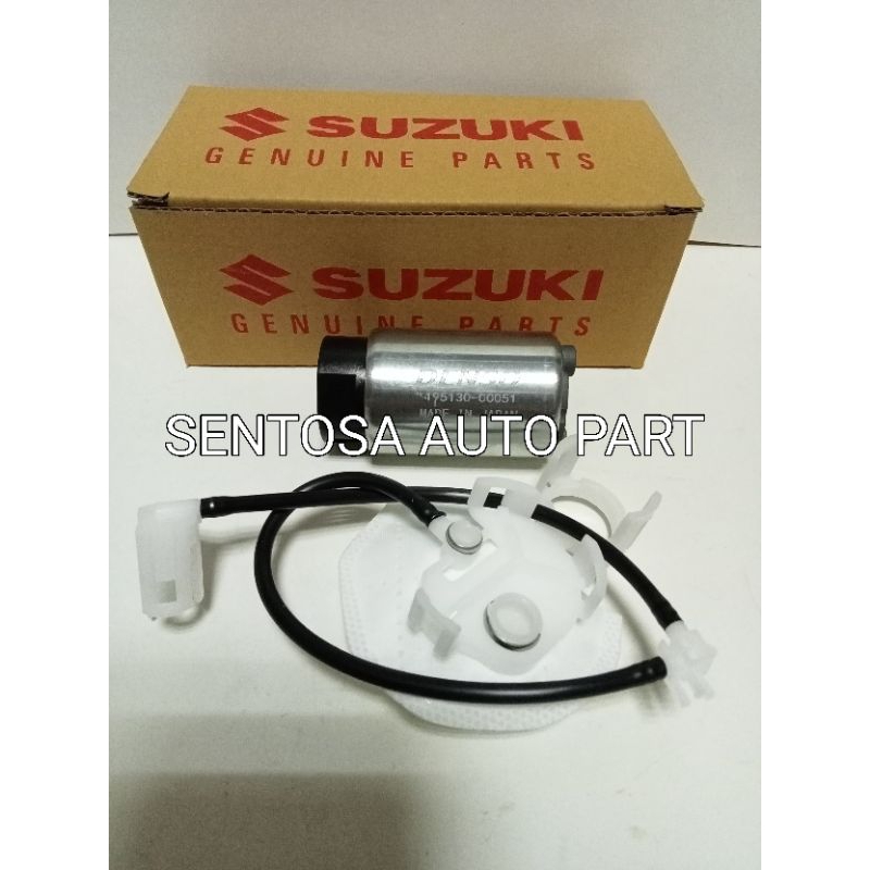 Jual FUEL PUMP ROTAK POMPA BENSIN SUZUKI APV GRAND VITARA | Shopee ...