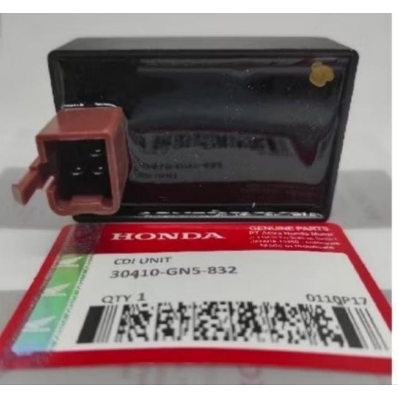 Jual CDI MOTOR ORIGINAL BEST SELLER | Shopee Indonesia