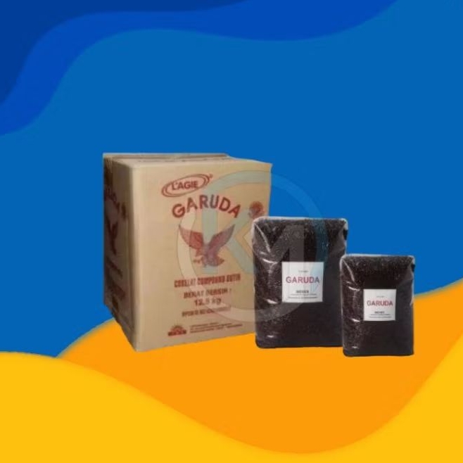 Jual MESES COKLAT MESES GARUDA MERAH KEMASAN 250GR/500GR/1KG | Shopee ...