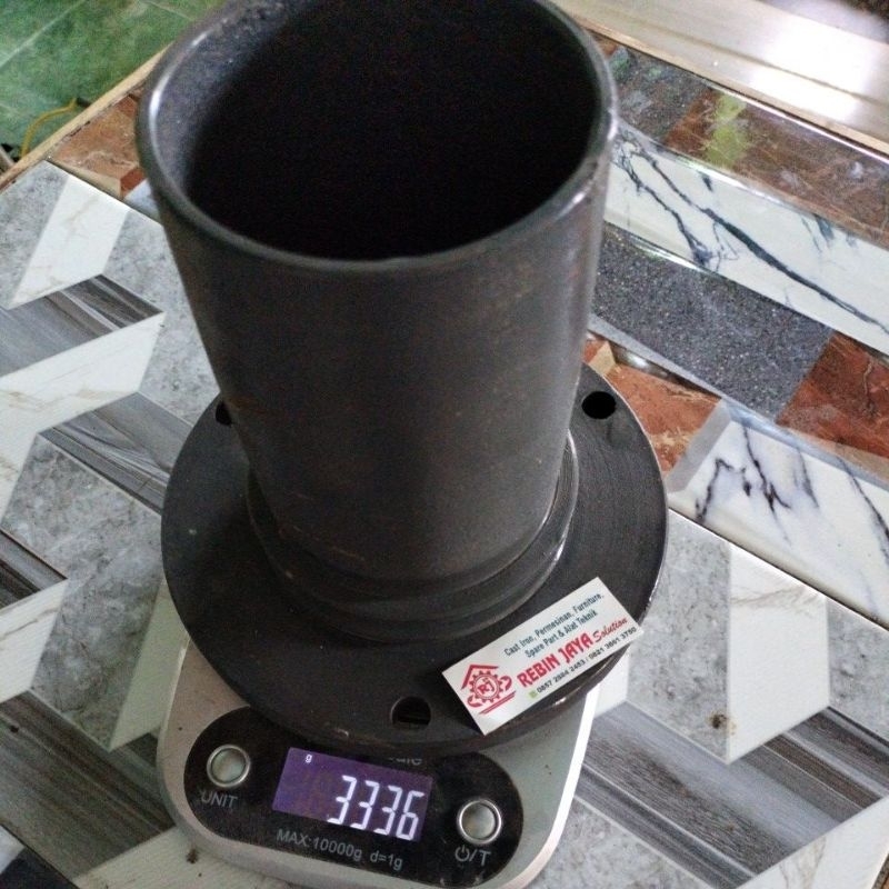 Jual Pully seledang untuk Kubota RD 85 dan Yanmar TF 85 hopper radiator ...