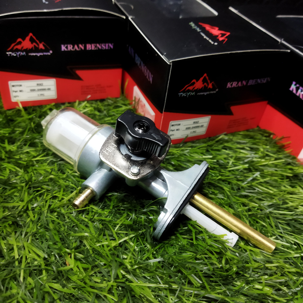 Jual KERAN BENSIN KATALISER RXZ RZR CATALYZER PNP RXS RX KING NINJA ...