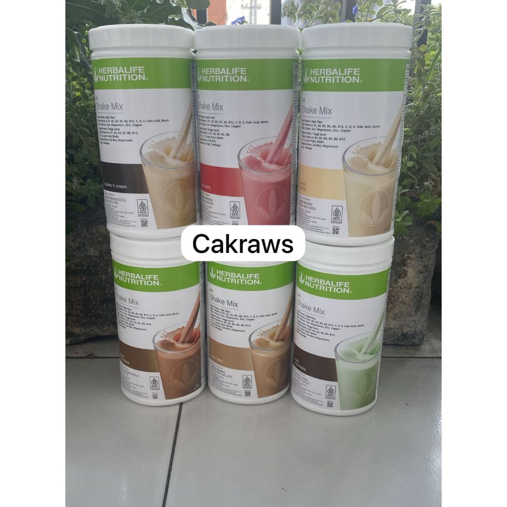 Jual shake coklat berry vanila chocomint cookies cafelatte | Shopee ...