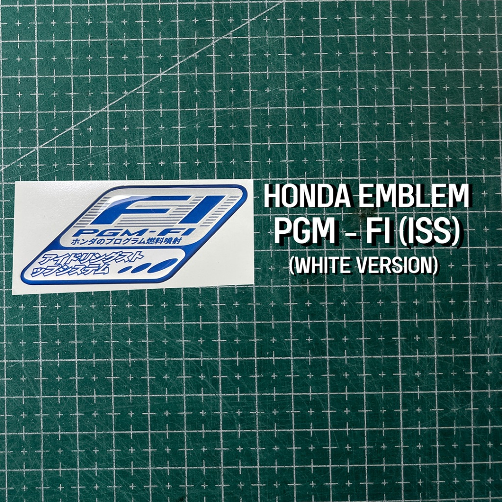 Jual Sticker Detail/Sticker Detail/Sticker timbul/Sticker Resin/Sticker ...