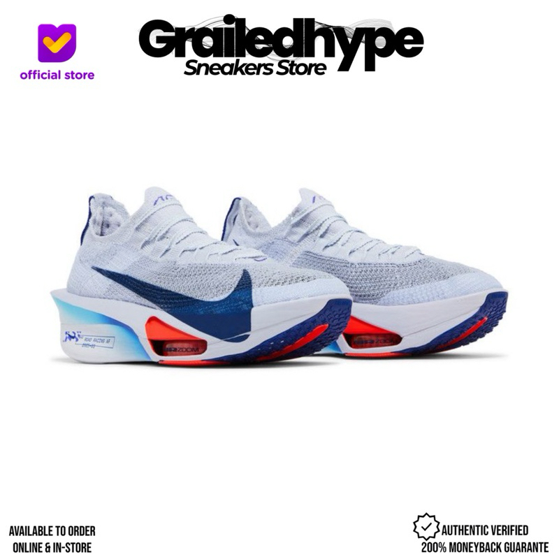 Jual Nike Alphafly 3 Terlengkap & Harga Terbaru Juni 2026 | Shopee ...