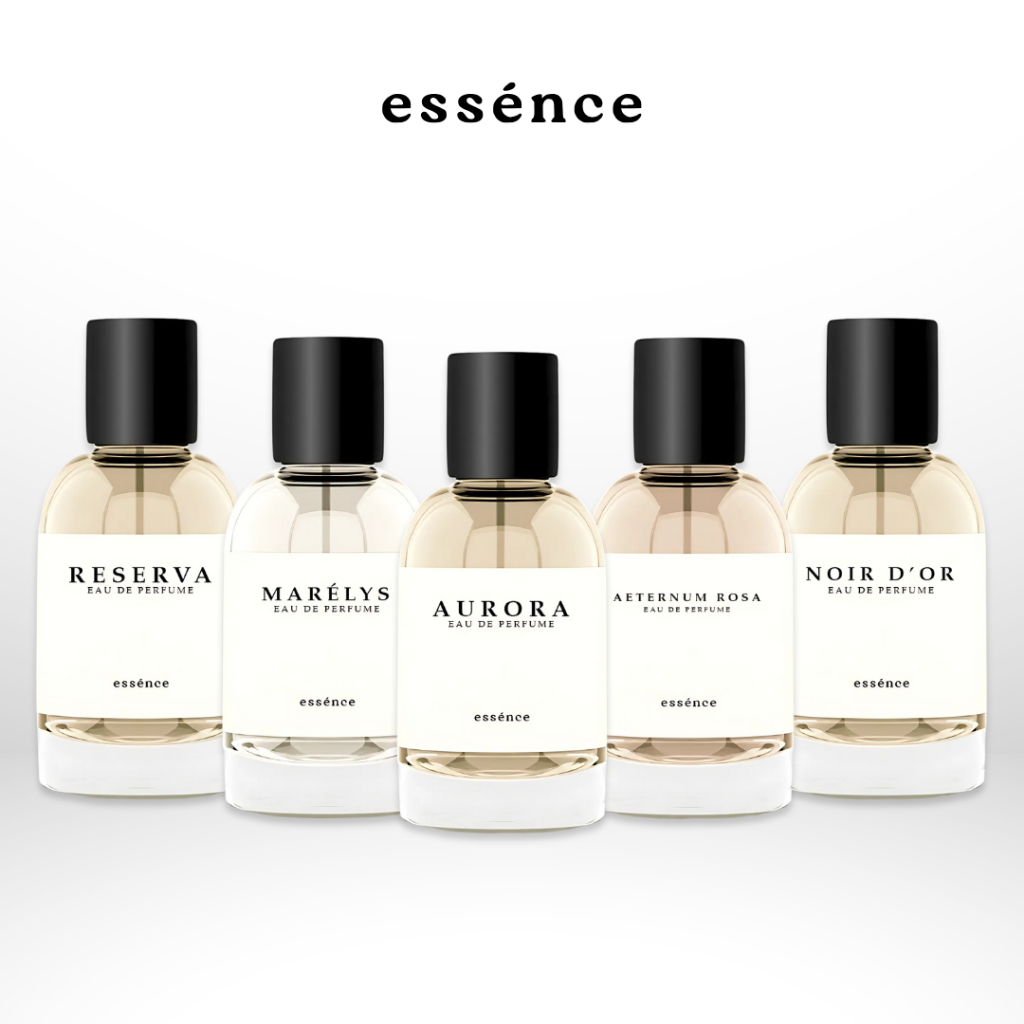 Jual ESSÉNCE Perfume - All variant Perfume - Parfum Pria Wanita Unisex ...