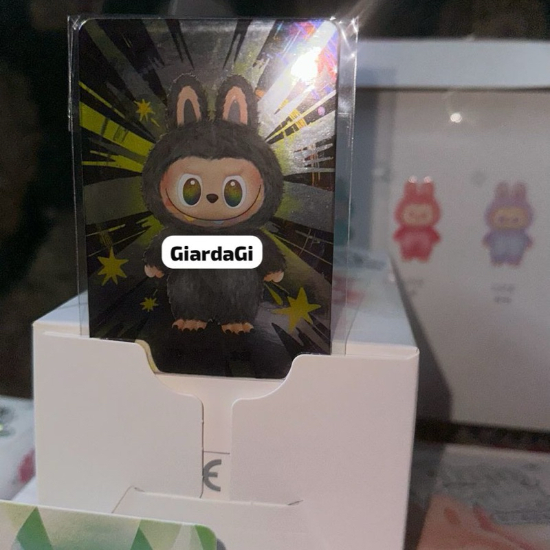 Jual Labubu v3 secret | Shopee Indonesia