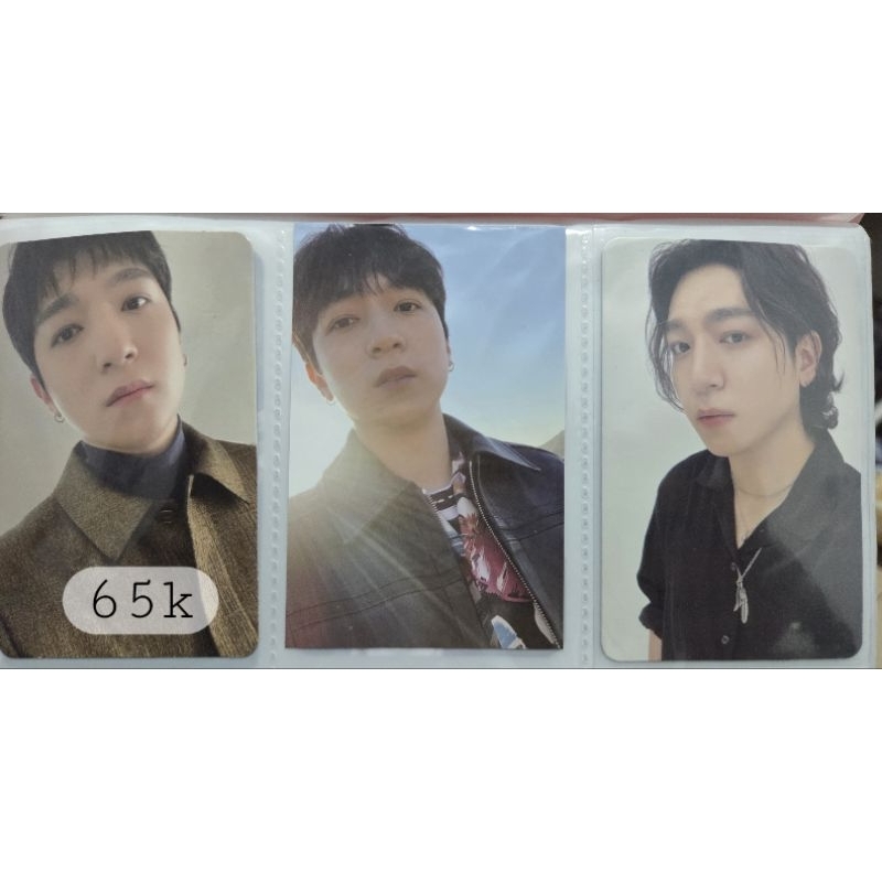 Jual [booked] photocard day6 - GA | Shopee Indonesia