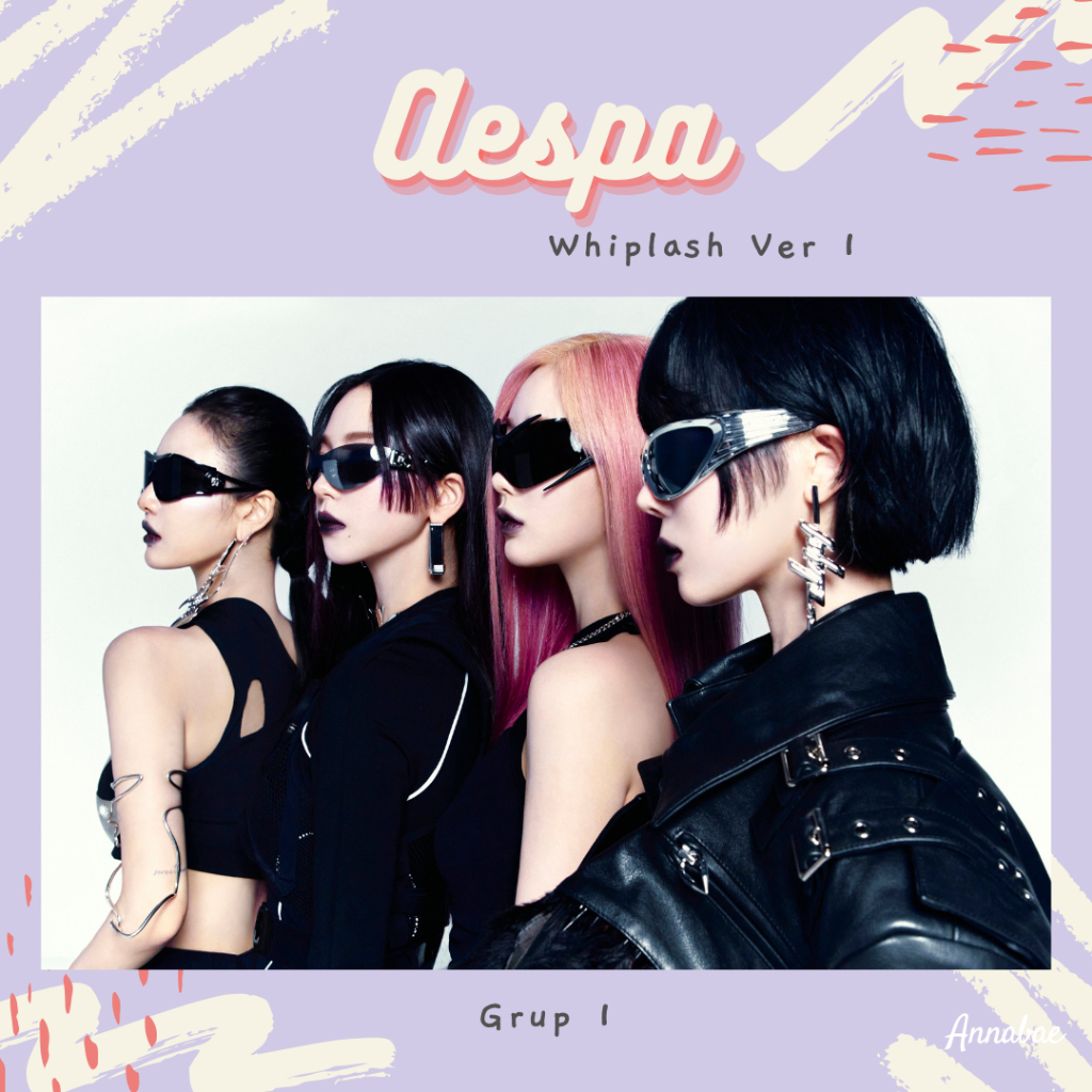 Jual Aeespa Poster Whiplash Ver 1 (PART 1) | Shopee Indonesia