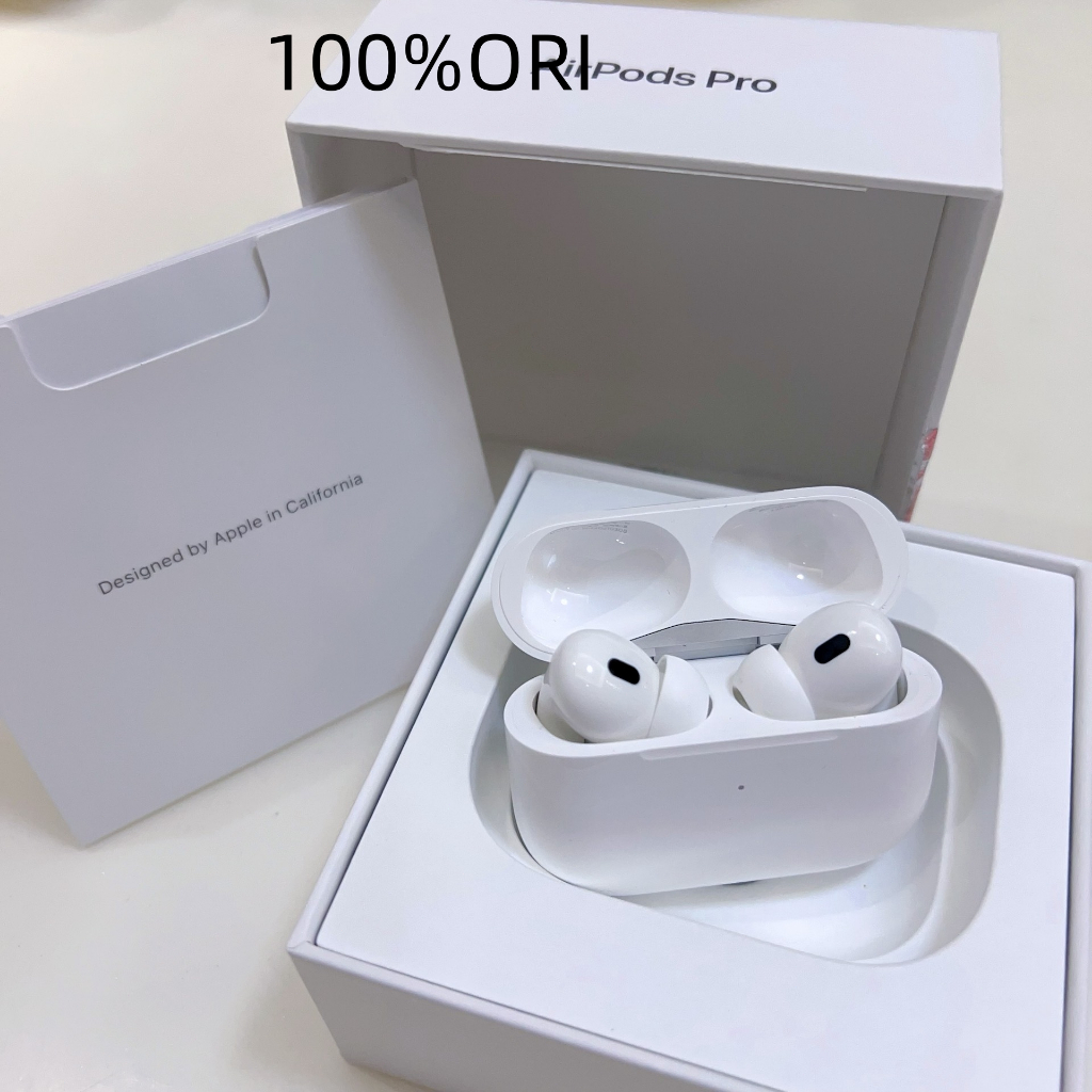 Jual 100% Original The Pods 2 Pro/The Pods Gen 3/The Pods Gen 4 Gaming ...