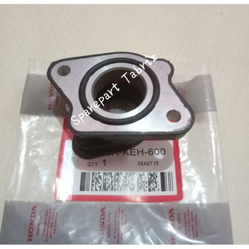 Jual MANIPOL/MANIFUL INTAKE KARBURATOR GL PRO NEOTECH MEGA PRO PRIMUS GL MAX | Shopee Indonesia