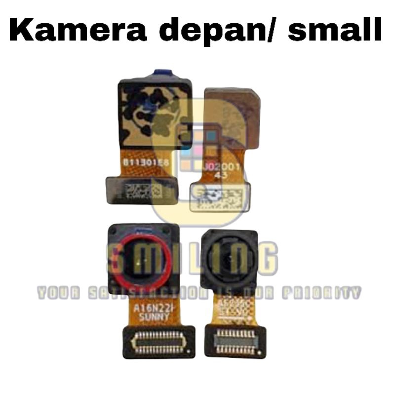 Jual CAMERA KAMERA DEPAN SMALL OPPO RENO 4F FULLSET NEW | Shopee Indonesia