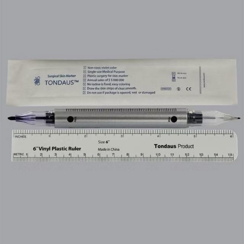 Jual TONDAUSE SURHICAL SKIN MARKER / Harga Per PCS | Shopee Indonesia