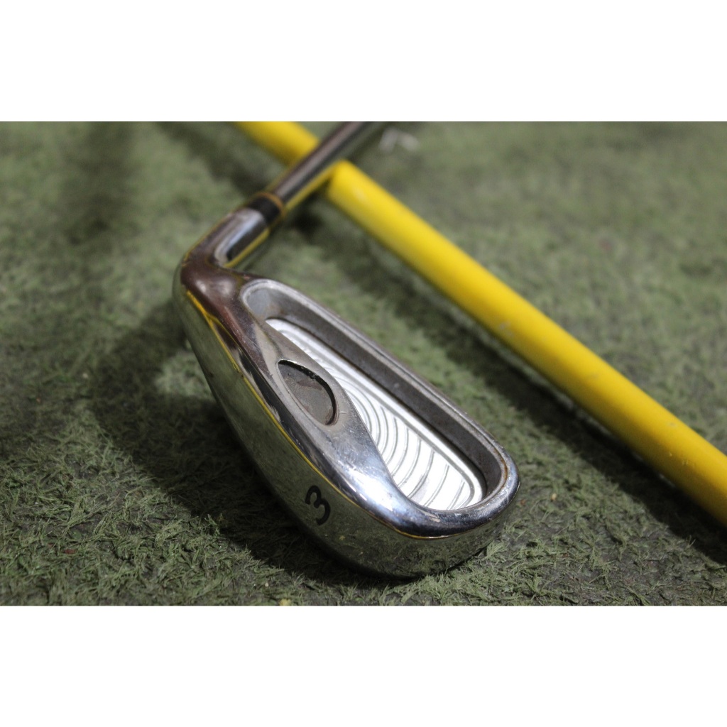 Jual Stick Golf Iron 3 Taylormade USA RAC R7 | Stick Golf Second Bekas ...