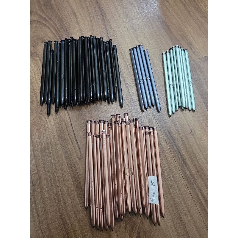 Jual Spen Samsung S22 Ultra Note 20 Note 20 Ultra Note 10 Note 10+ Note ...