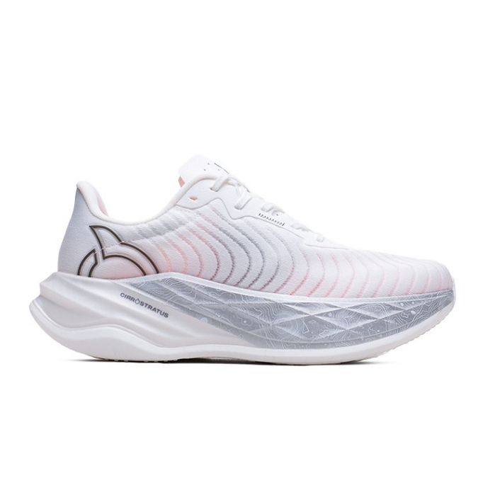 Jual Sepatu Running Ortuseight Lunar (Winter Moon) | Shopee Indonesia