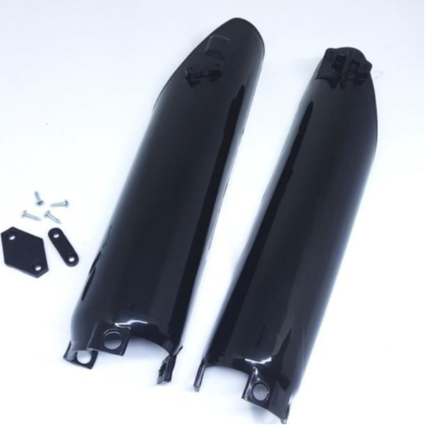 Jual Tutup Cover Shock USD Real Jump (Fork Guard) SRX | Shopee Indonesia