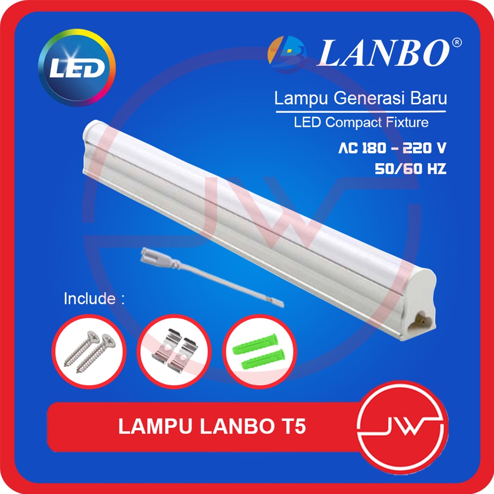 Jual LAMPU LED T5 14 WATT / LAMPU LED PANJANG 90 CM / LAMPU DISPLAY / LAMPU ETALASE DEKORASI ...
