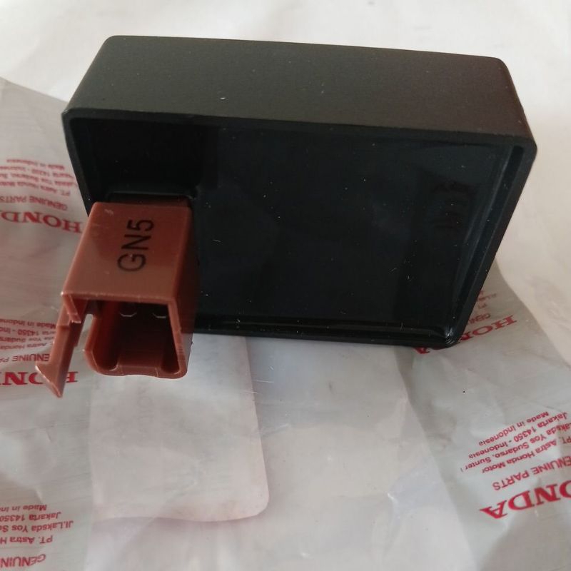 Jual CDI Grand / CDI Legenda / CDI Revo / CDI Supra Motor Honda ...