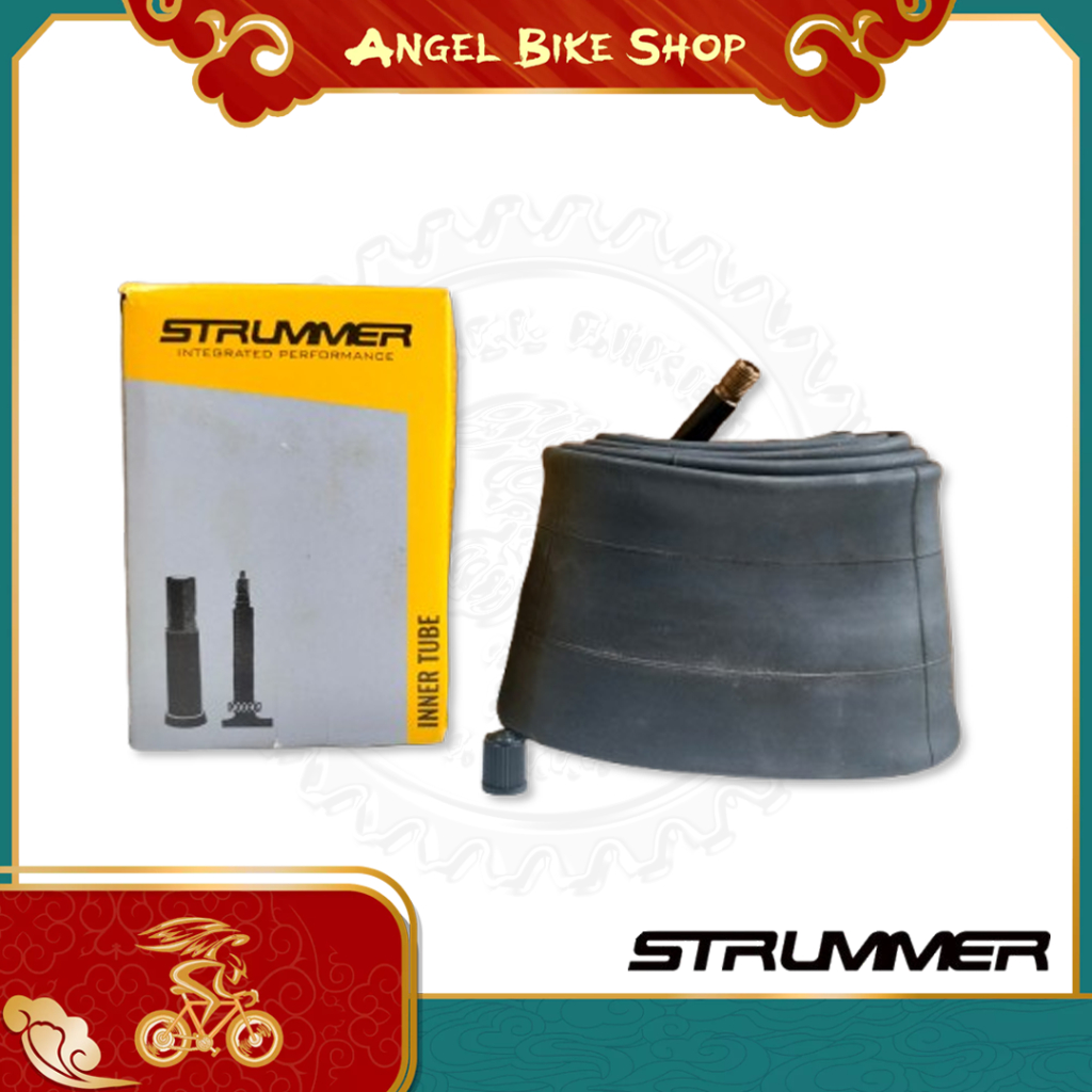 Jual Ban Dalam Kenda Strummer 20 x 3.0 AV (BMX JUMBO) | Shopee Indonesia