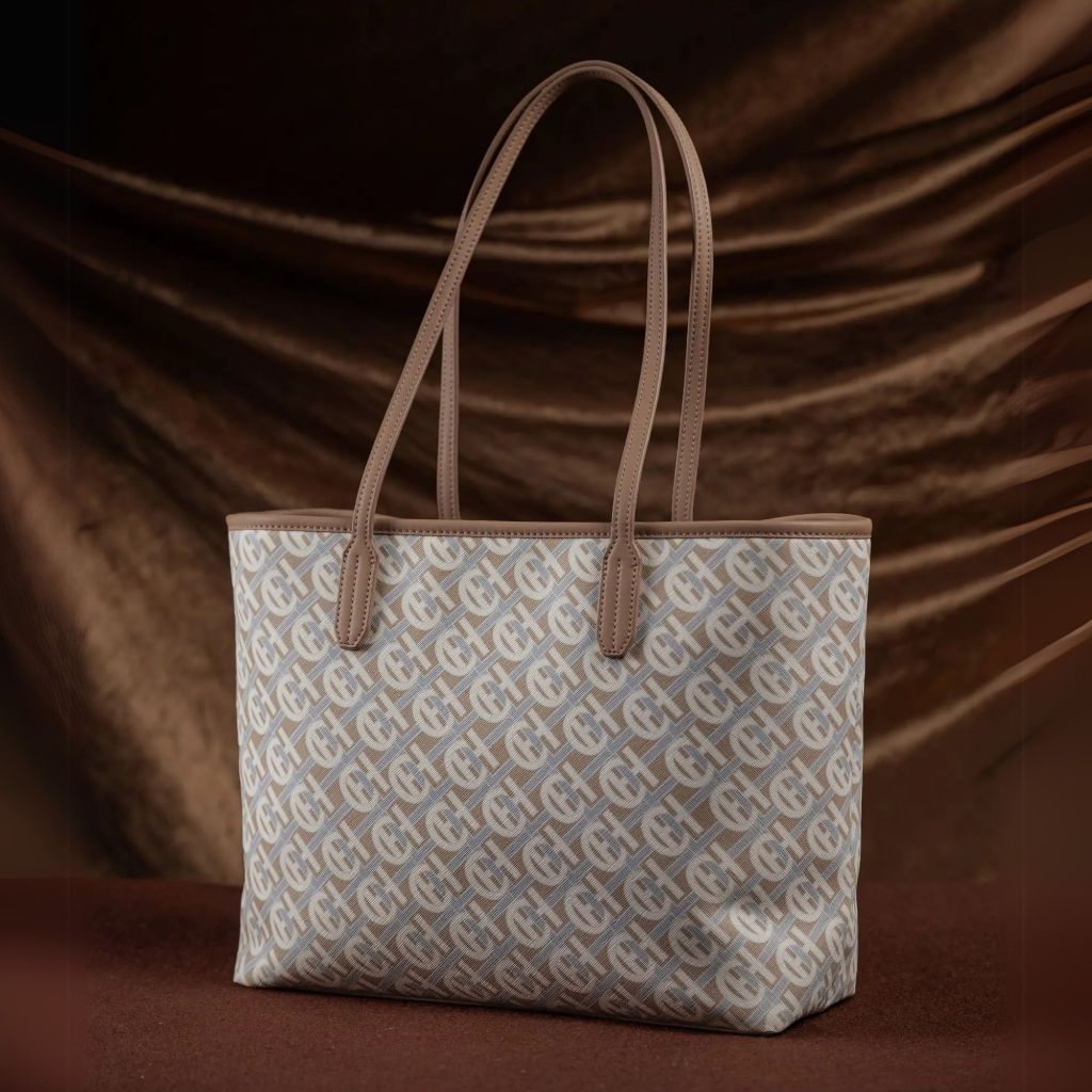 Jual Heylocal Hlc Totebag | Tas Totebag Wanita | Shopee Indonesia