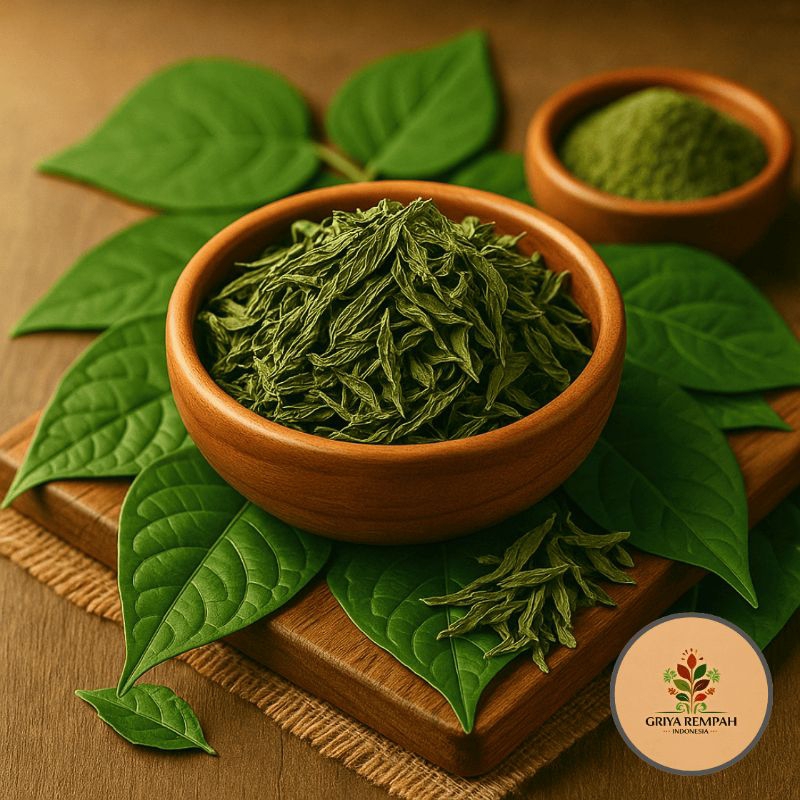 Jual TAPAK DARA KERING 500 GRAM Telapak Doro Tlapak Rempah Herbal Alami ...