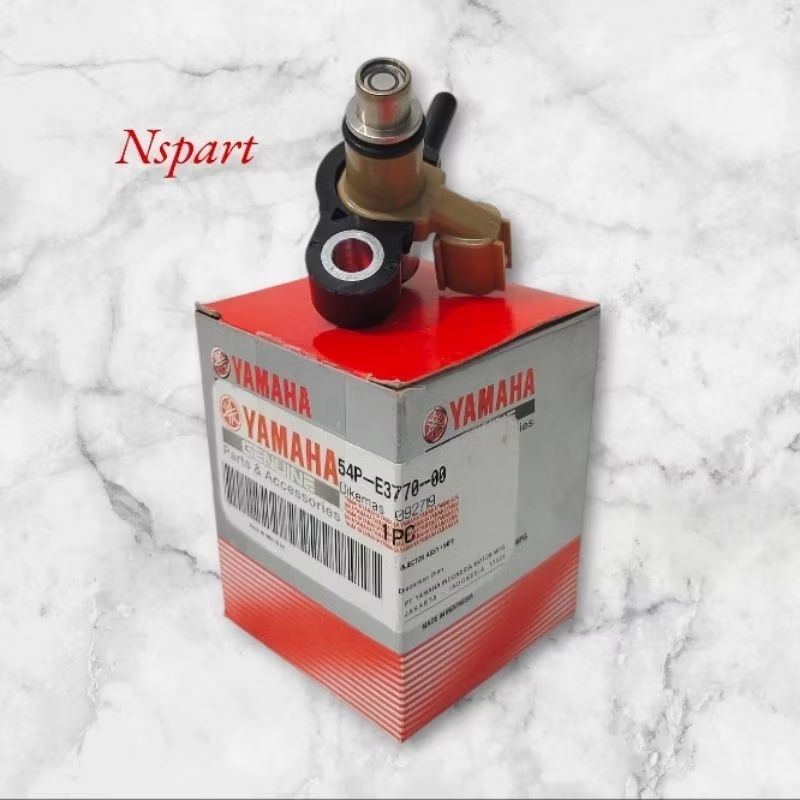 Jual Injektor injector Assy 54P Yamaha Mio j soul GT xride Fino 115 | Shopee Indonesia