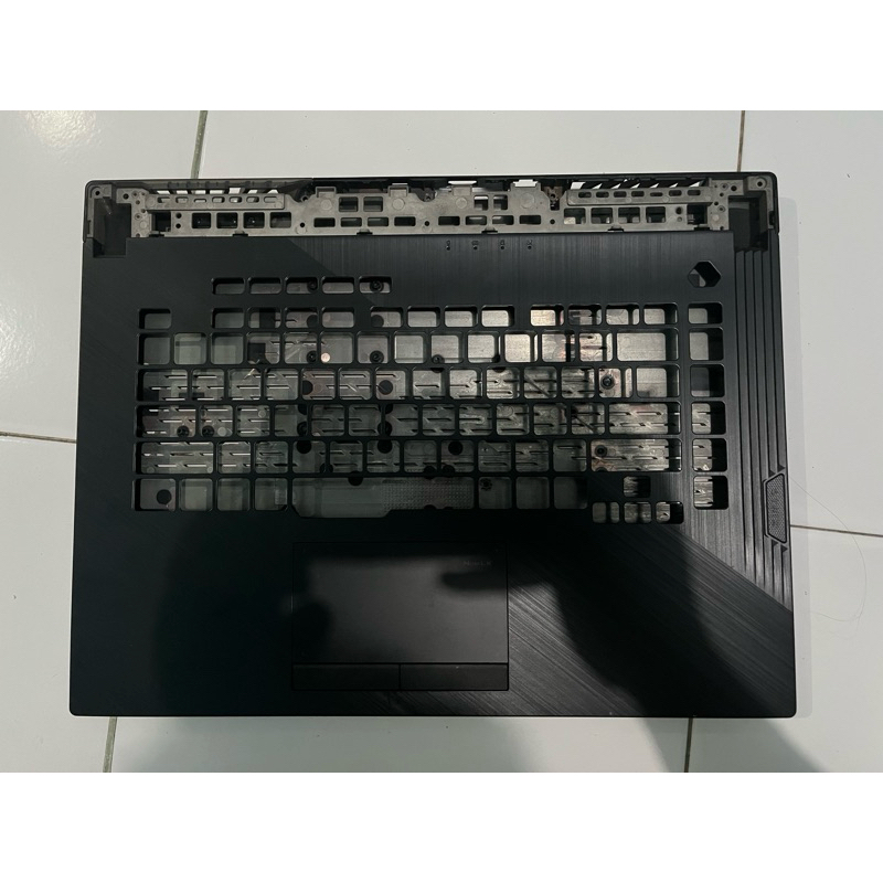 Jual Frame Keyboard Asus ROG G531 | Shopee Indonesia