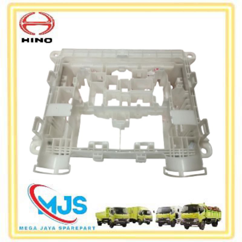 Jual KOTAK SIKRING HINO 500-RUMAH BOX SIKRING HINO 500 ASLI | Shopee ...