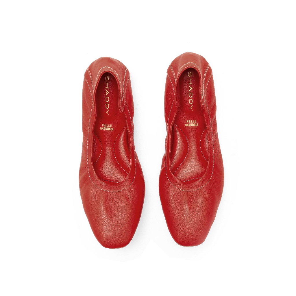 Jual SHADDY - ALE Vibrant Sepatu Kulit Wanita | Shopee Indonesia