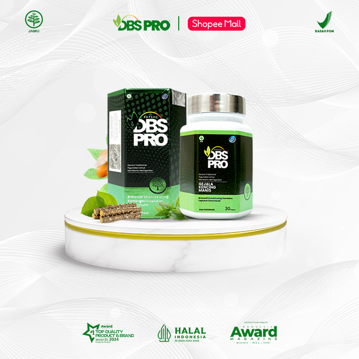 Jual Dbspro - Produk Rekomendasi Termurah | Produk BPOM Terverifikasi ...