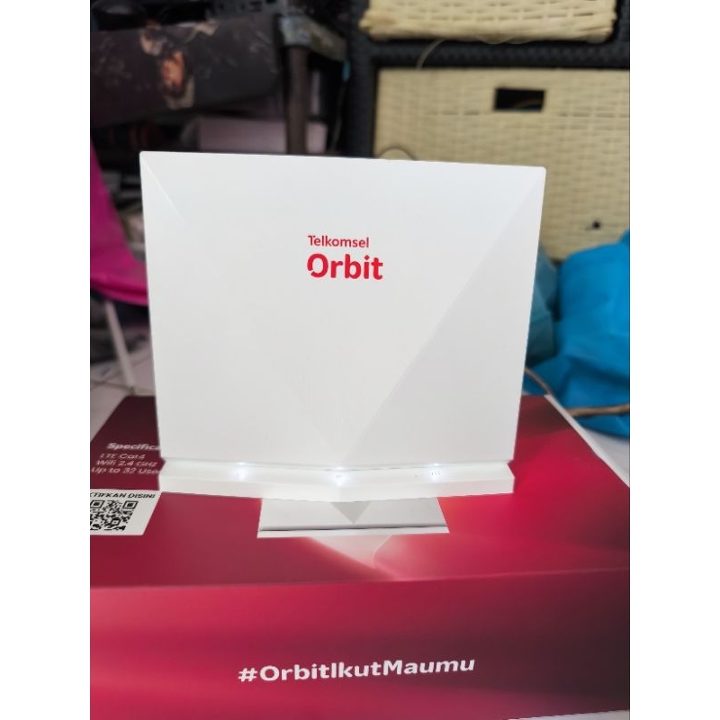 Jual MODEM ORBIT STAR ZTE Z2 | Shopee Indonesia