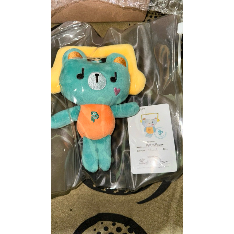 Jual dollkey permpoon (booked) | Shopee Indonesia