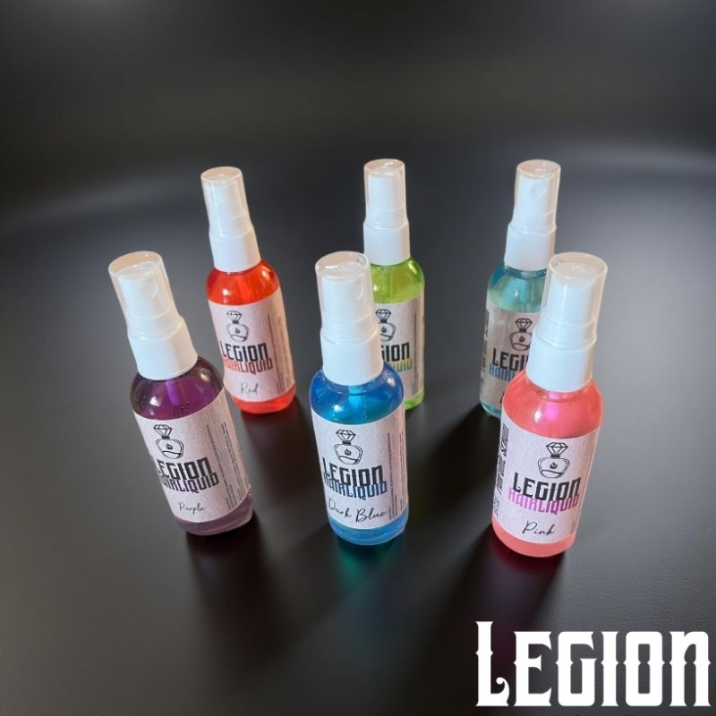 Jual LEGION HAIR LIQUID 65ML | Shopee Indonesia