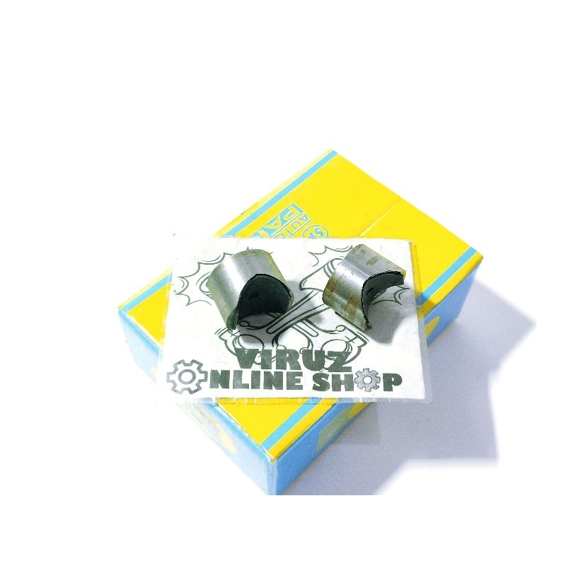 Jual BUSH BOS GUIDE STEERING RACK STIR RACK END PLUNGER TOYOTA AVANZA ...