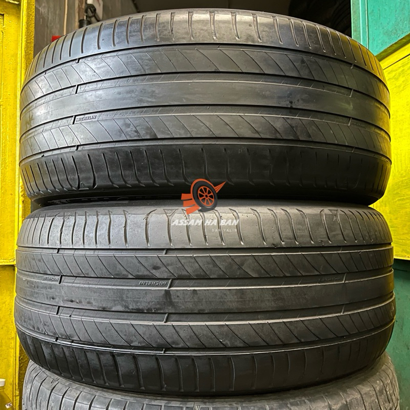 Jual Ban 225/50 R18 Michelin Primacy 4 2021 2biji | Shopee Indonesia