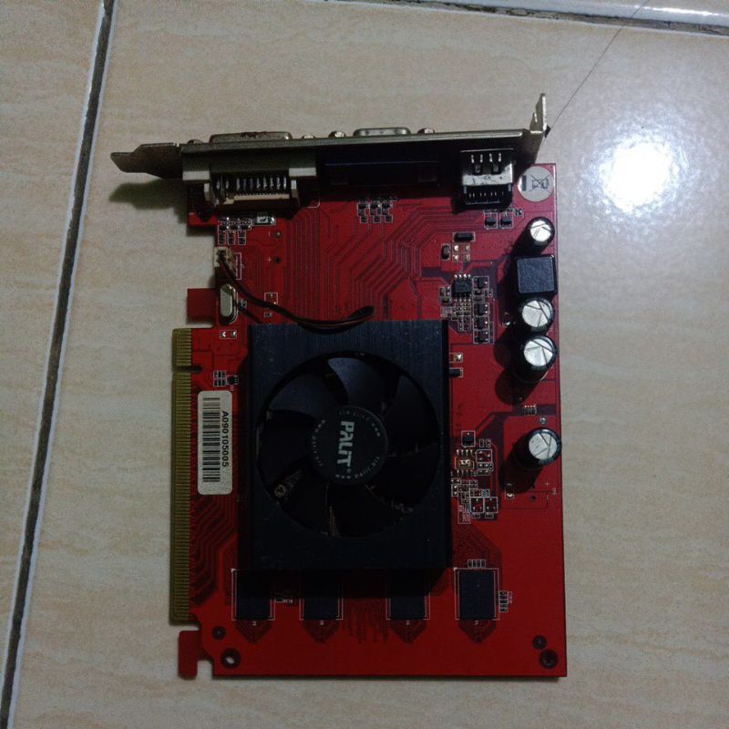 Jual VGA komputer bekas rusak | Shopee Indonesia