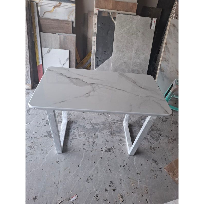 Jual granit meja 60x120 custom ukuran& motif sesuai kebutuhan | Shopee ...