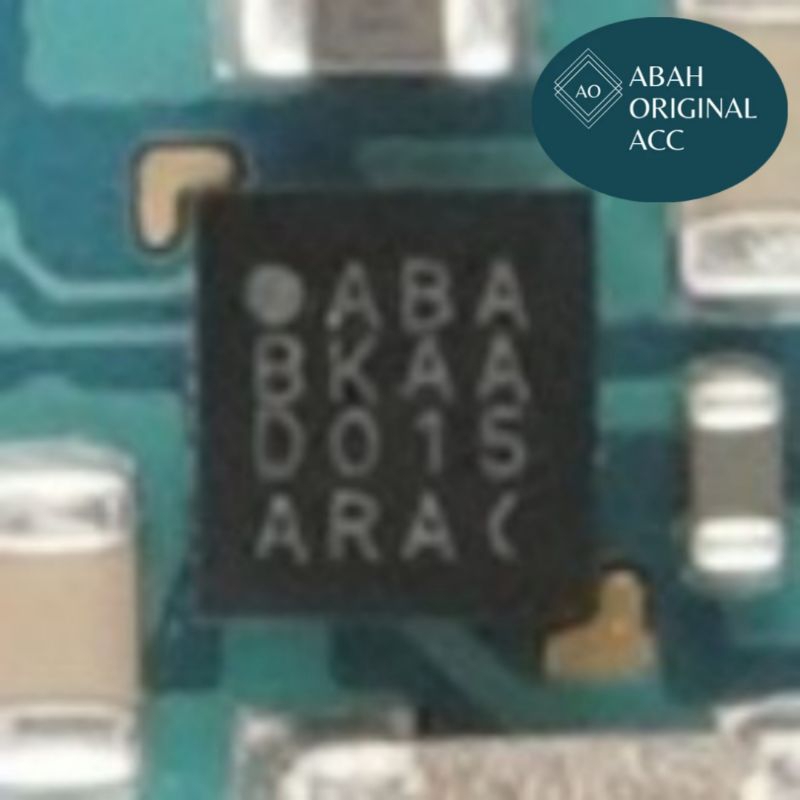 Jual IC POWER SINYAL A8A SAMSUNG A51 A515 ORIGINAL TESTED PROVED ...