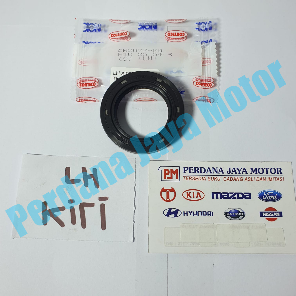 Jual Seal Transmisi As Roda Dalam Hyundai Atoz Visto transmisi Matic AT | Shopee Indonesia