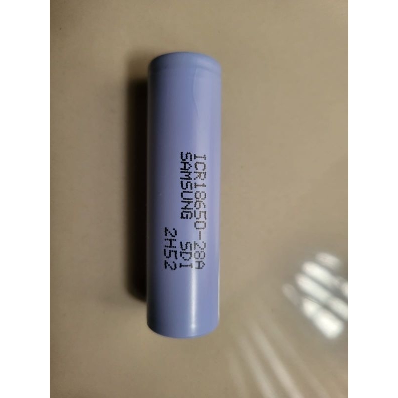 Jual BATRE 18650 MEREK SAMSUNG KONDISI HIDUP 2500MAH MANTAB MURAH ...