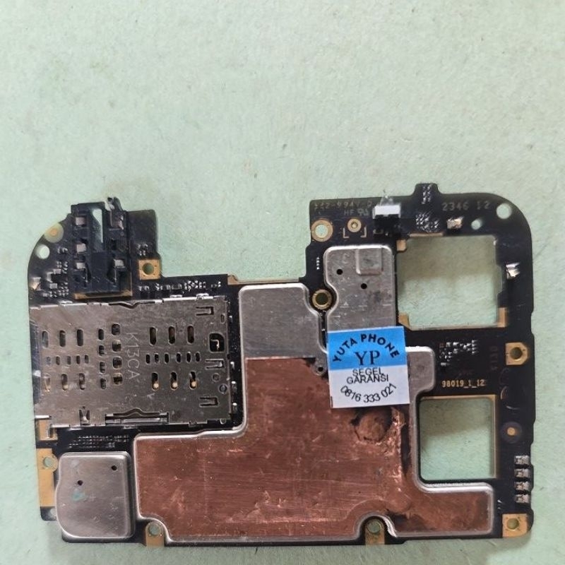 Jual Mesin Redmi 12 8/256 Mati ( Deskripsi ) | Shopee Indonesia