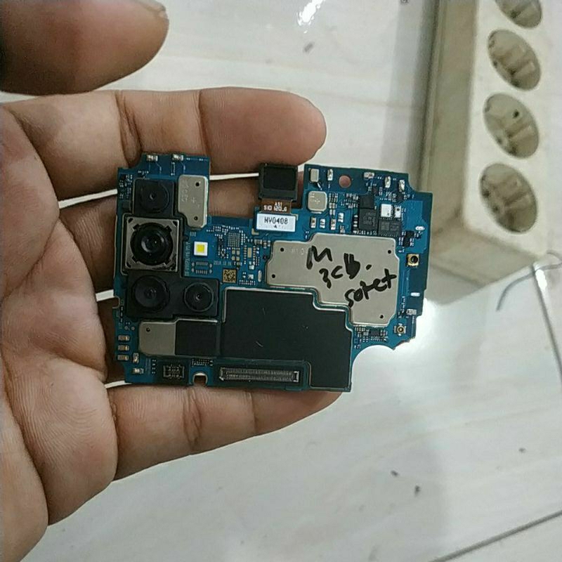 Jual mesin Samsung a51 cek deskripsi | Shopee Indonesia