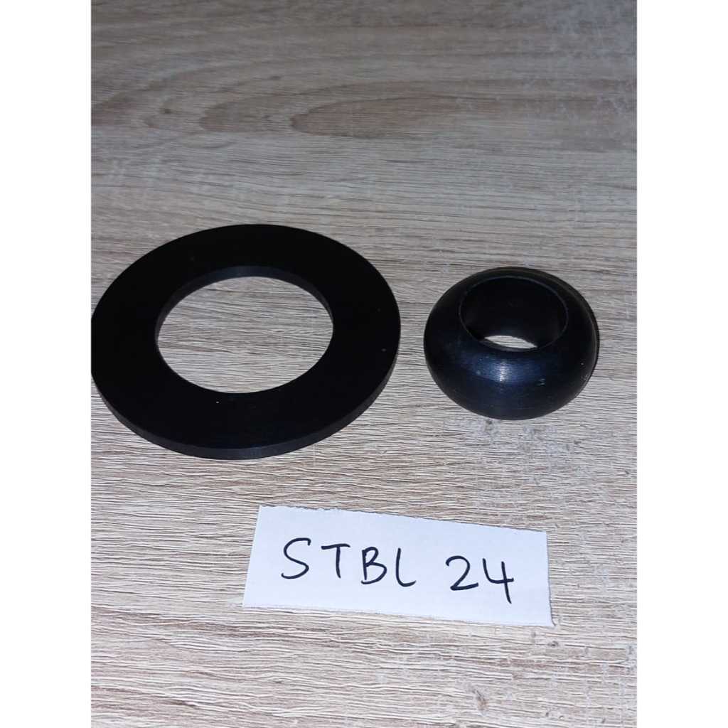 Jual Seal Bushing / Seal Trafo / Paking Karet STBL 1000A (DD24 ...