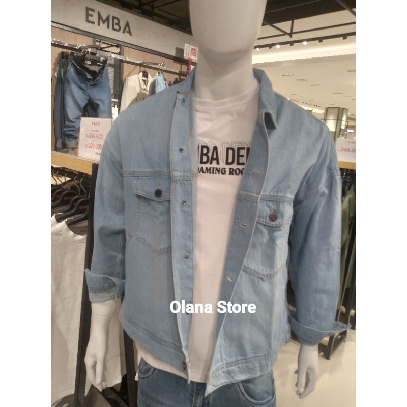 Jual EMBA ORIGINAL | Shopee Indonesia