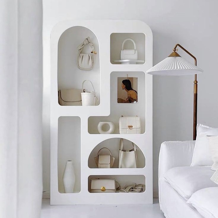 Jual Rak Display Pinterest Ala Korea / sudah dirakit dan free packing ...