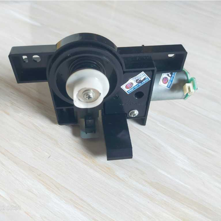 Jual Motor Pemutar Botol Toner Konica Minolta Bizhub dan Ineo 283 363 ...