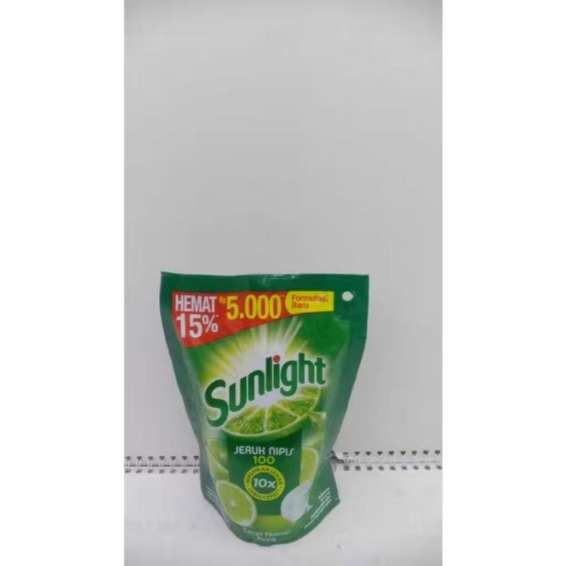 Jual SUNLIGHT 400 ML | Shopee Indonesia