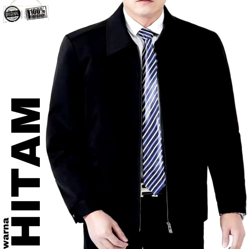 Jual jaket sby ukuran jumbbo /jaket formal ukuran beasar/jaket ukuran ...