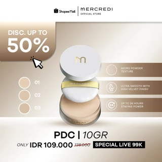 Toko Online Mercredi Official Store | Shopee Indonesia